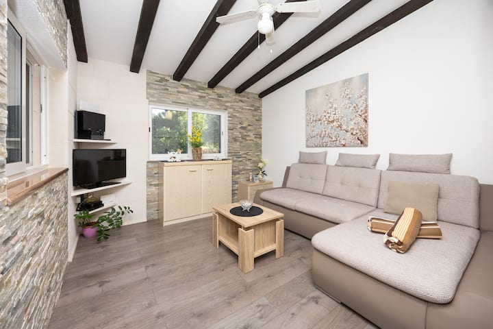 Gorgeous Home In Plano - Trogir