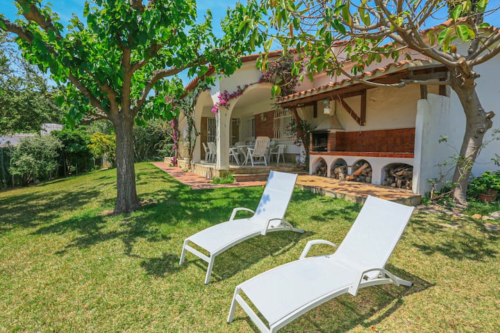 Casa Austral - Cambrils