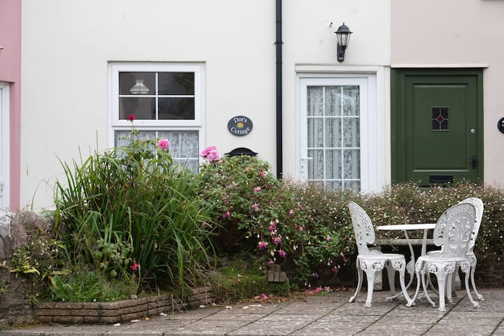 Dots Cottage - Brixham