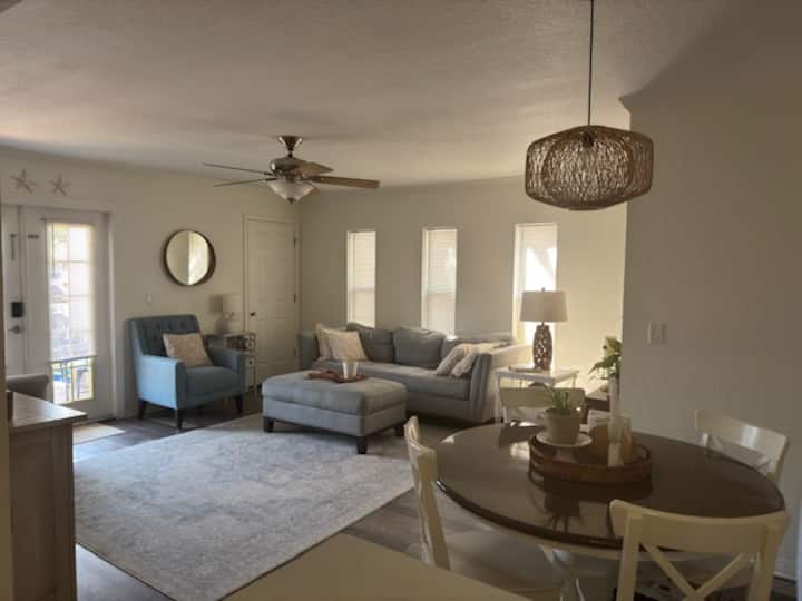 Peaceful Dunedin Condo - 達尼丁