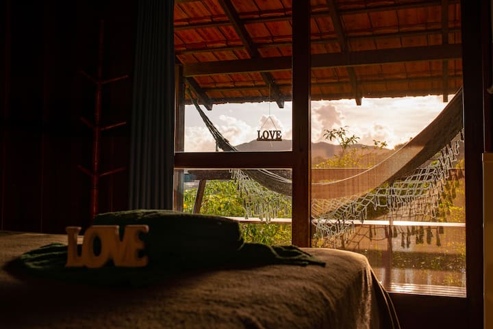 Chalé Em Porto Belo - Itapema