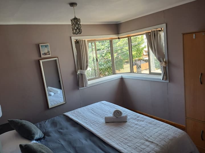 Dulces Sueños 2
Departamento Independiente - Pudahuel