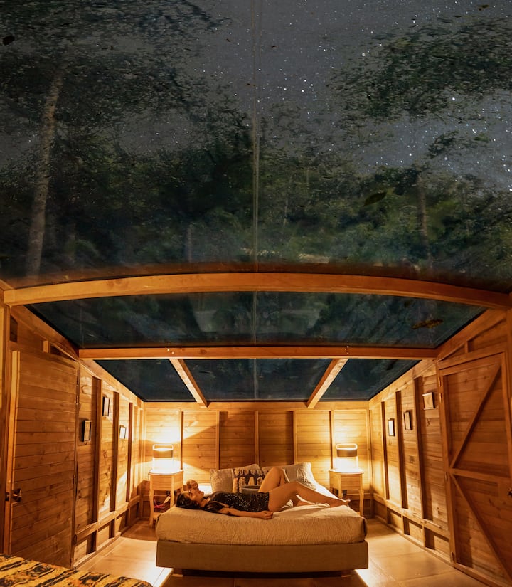 Altair By Terramaga Glamping Colombia - La Vega