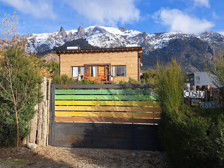 Cosmo Bariloche - San Carlos de Bariloche