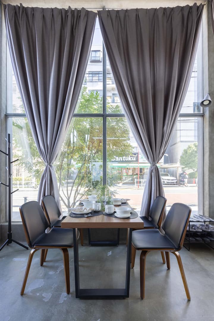 Conveniently Located Near Shinjuku. Max4!nm1 - Harajuku