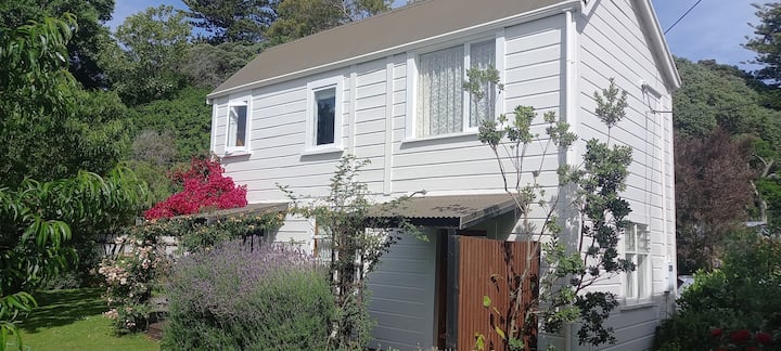 Kowhai Cottage Whanganui - Whanganui