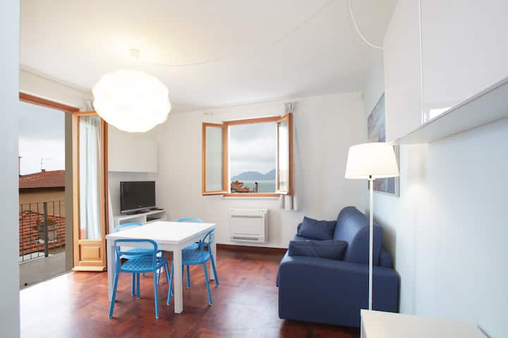 Apartment In The Square Of Tellaro - Sarzana