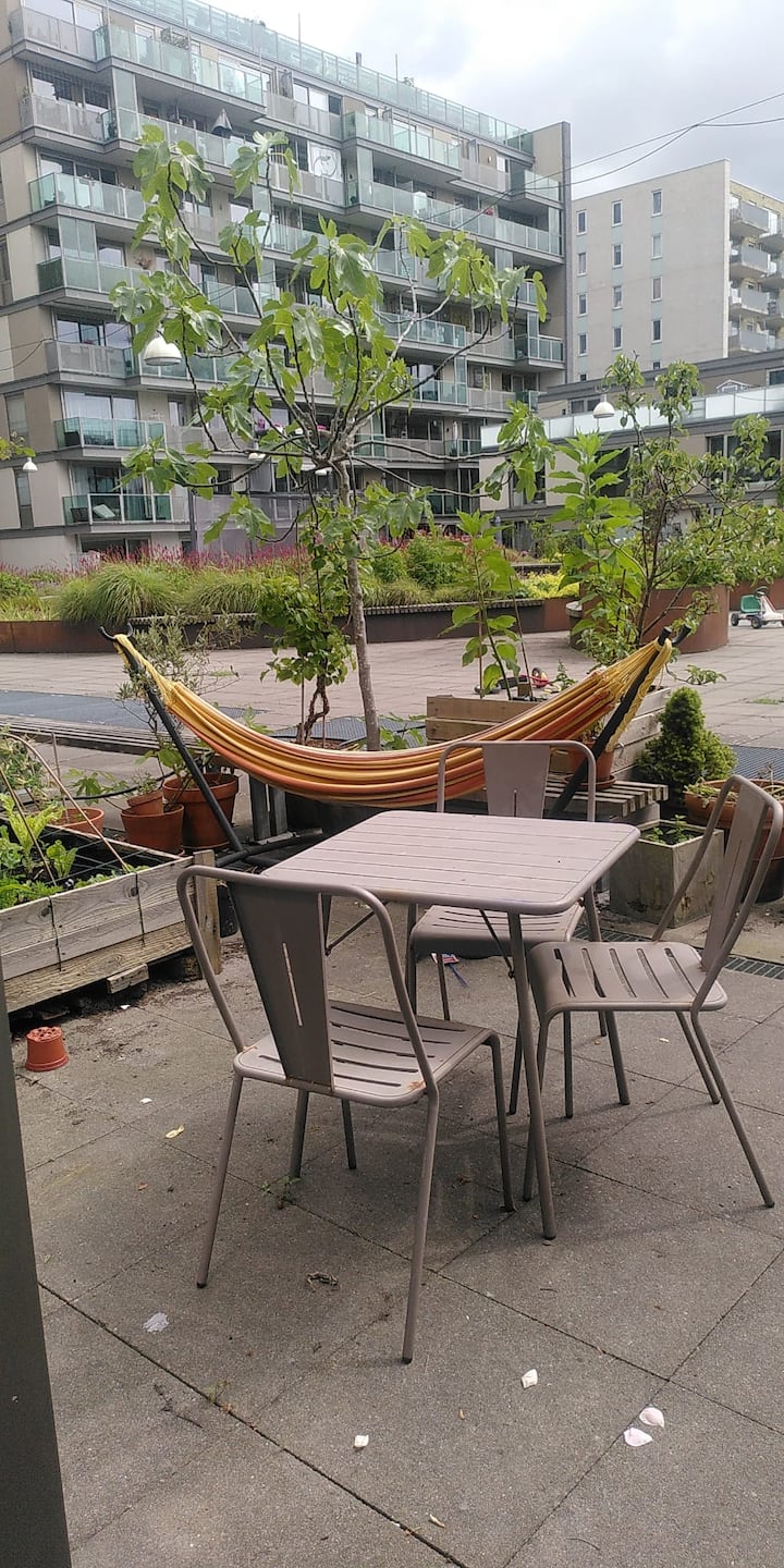 Great Place For A Family - Amsterdam