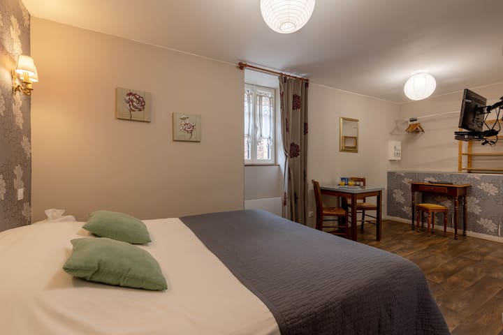 La Rivière Studio Tout Confort 22m² - Les Eyzies-de-Tayac-Sireuil