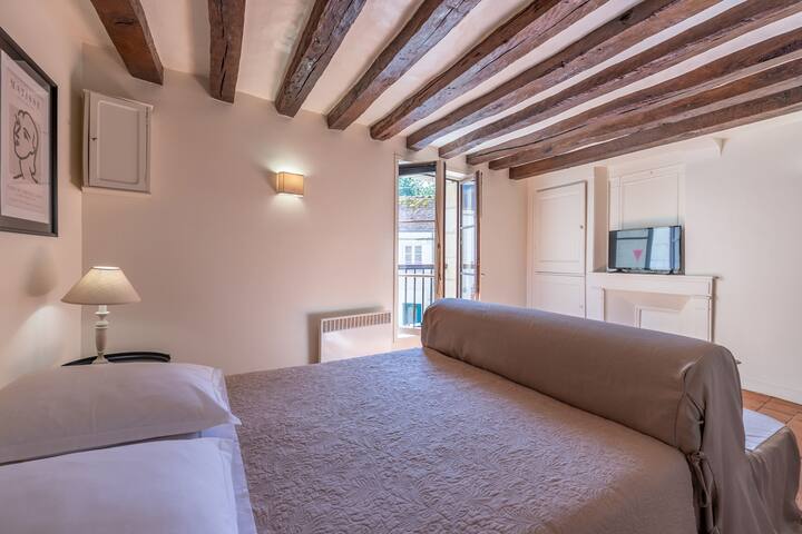 Logis De La Prévôté - Saint-Aignan-sur-Cher