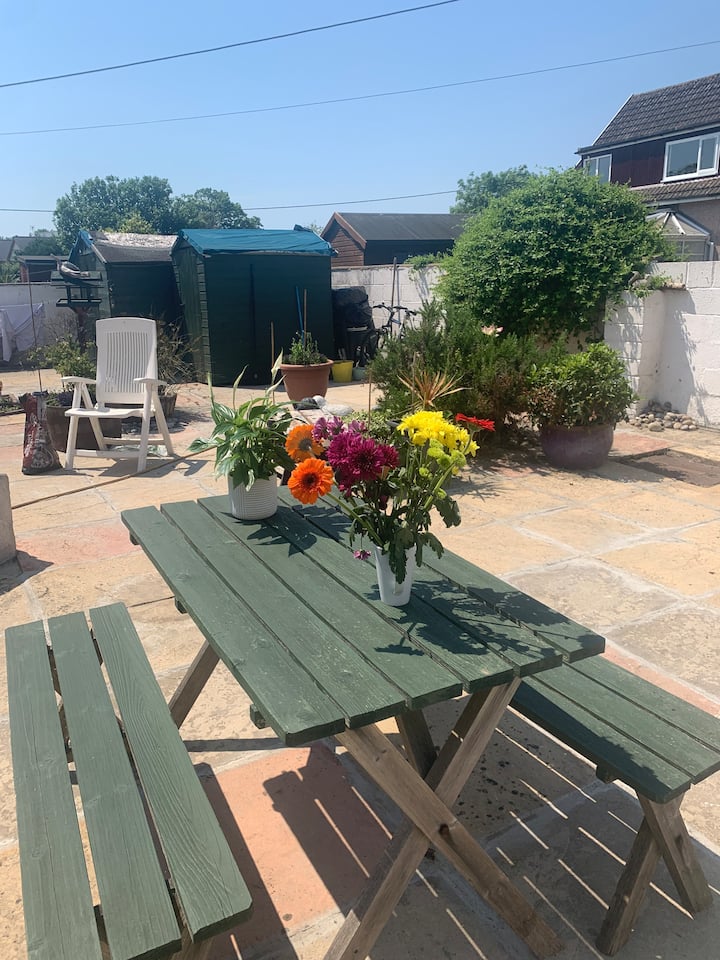 Fir Grove Appartment Begelly - Amroth