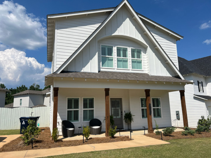 Auburn University Within One Mile! - Auburn