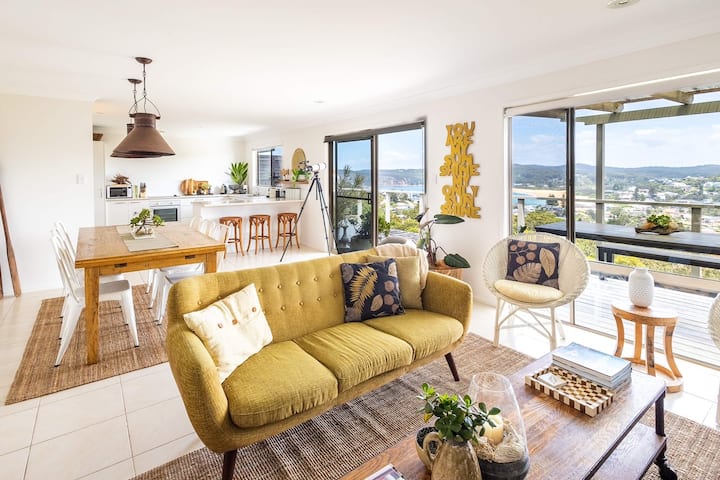 The Loft @ Copacabana - Terrigal