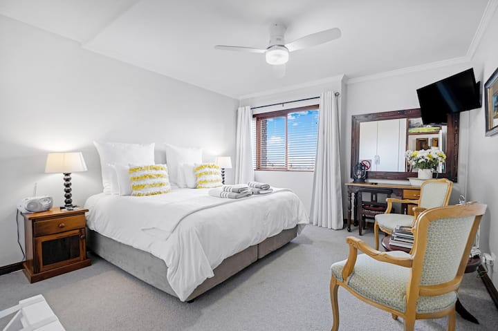 Villa Cuore - Stunning Views Of Paarl Valley! - Paarl