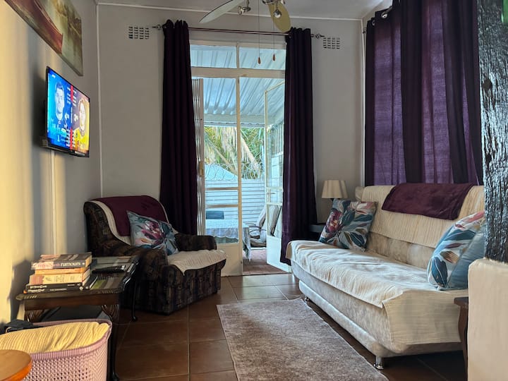Cam Cottage - Kloof