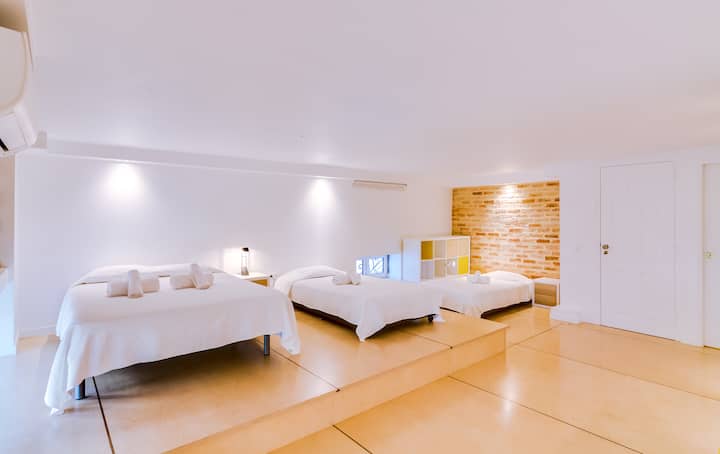 !Frankya House! Exclusivity &Best Location In Faro - 파로