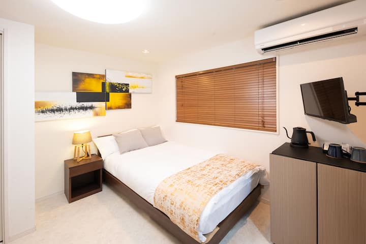 Free Pickup Service/private House In Asakusa/typex - Tokyo
