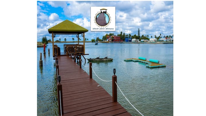 Sotavento Marina Heminway, Santa Fe. Con Piscina - Havana