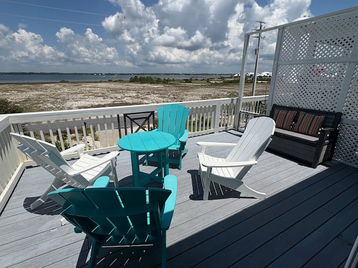 S.k.i. Beach House (Spending Our Kids Inheritance) - Florida