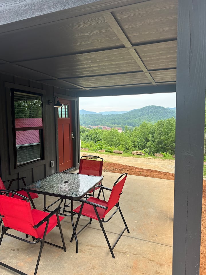 Nacoochee 3 Rebuilt 2024 - Helen, GA