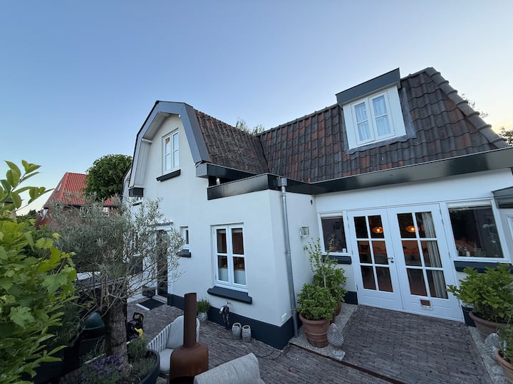 Spacious Family Home Close To Amsterdam. - Baarn