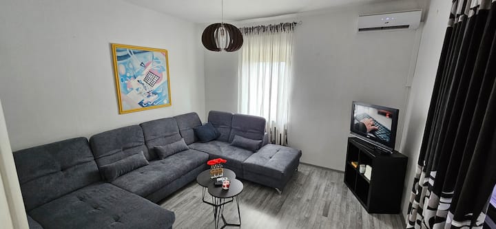 Apartman Zaglav - Sali