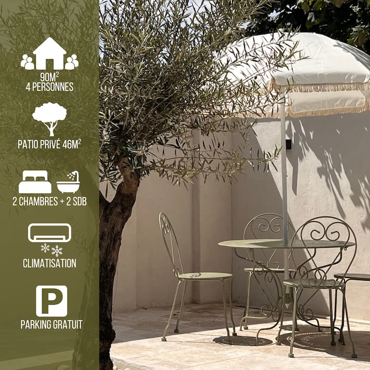 Le Ptit Brou : Appartement Cosy Près Du Monastère - Bourg-en-Bresse