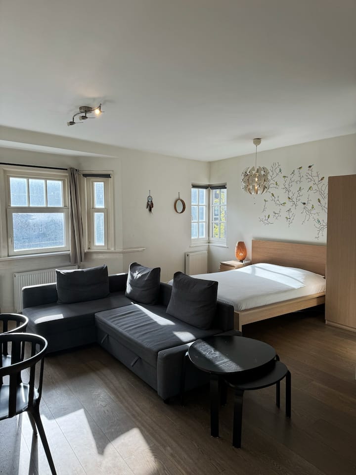 Sparkling, Stylish Home In City Center - 4 People! - Amsterdam