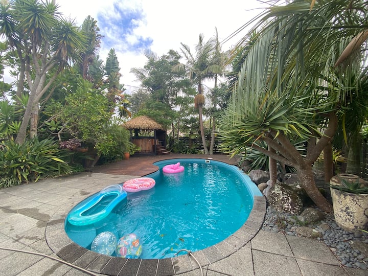 Island Time - Riverhead