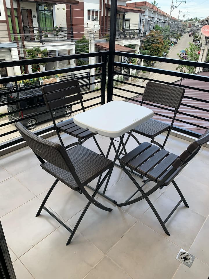 Woodway Townhomes - Talisay