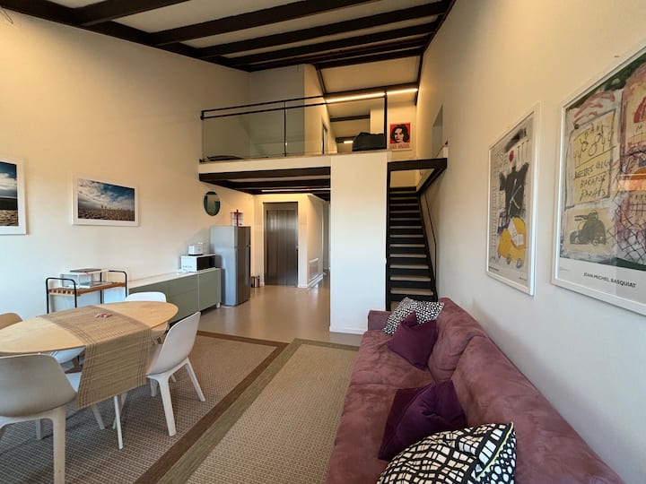 Rivadige Suite 4- Verona Journeys - Verona