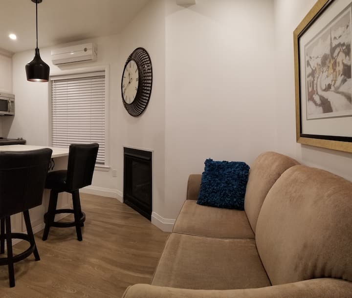 #1a Small Town Escape 1br *Weekly/monthly Stays - ハノーバー