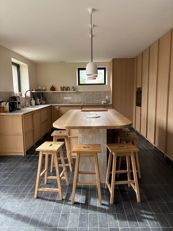 Charmante Maison Idéalement Port Navalo Arzon - Locmariaquer