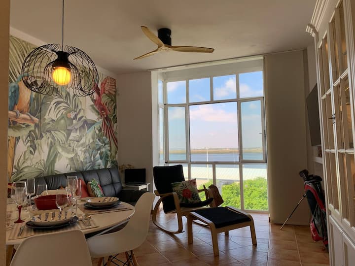 Selecta Con Vistas Al Guadiana - Ayamonte