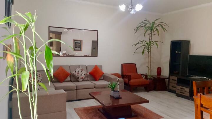 En Santa Cruz, Seguro Y Moderno - Bolivia