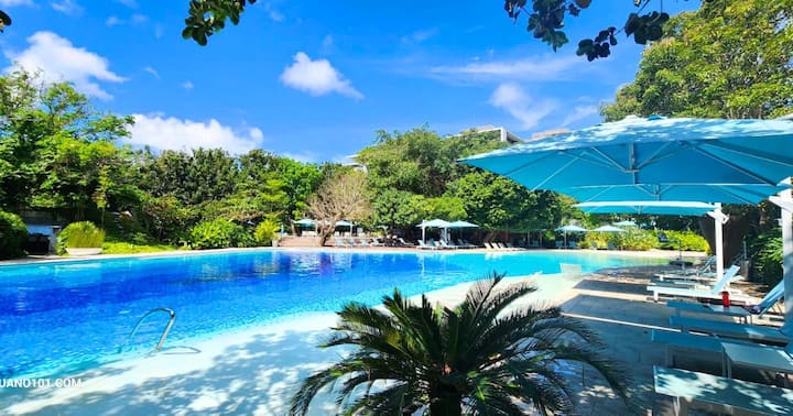 Resort Living With The Comfort Of Home - Filipinas