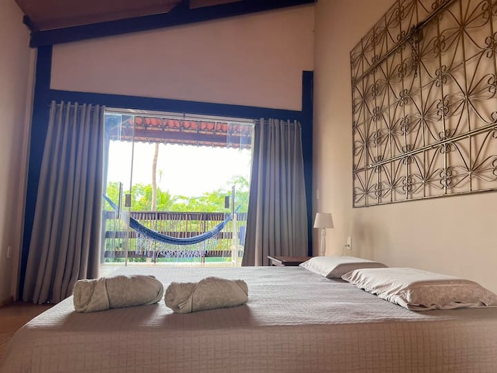Maison Darling Maravilha A 2 Minutos Do Mar. - São Miguel do Gostoso