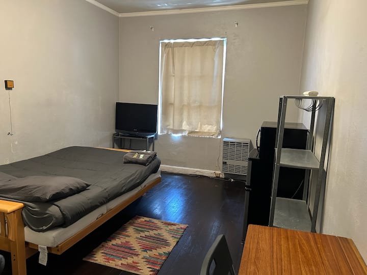 #209 Arts District / Little Tokyo | Private Room - Los Angeles, CA