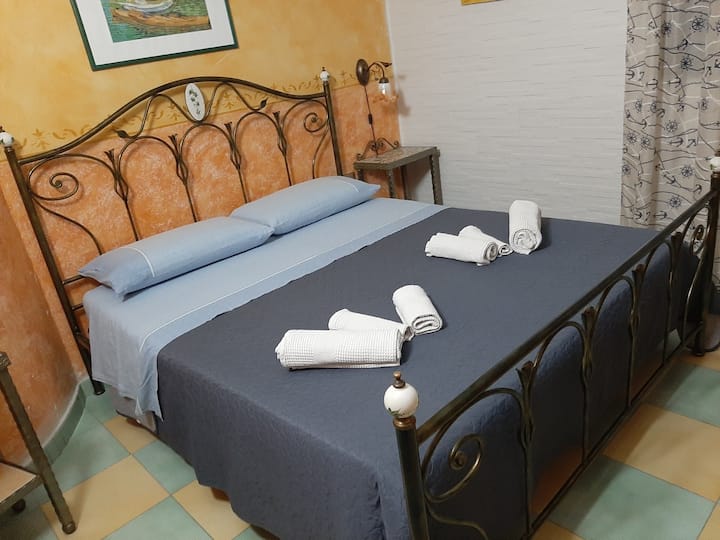 Monolocale "0" Lampedusa - Lampedusa