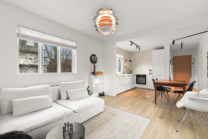 Cosy Apartment In Downtown Reykjavik - Reykjavík