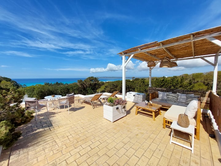 Casita Joana - Formentera