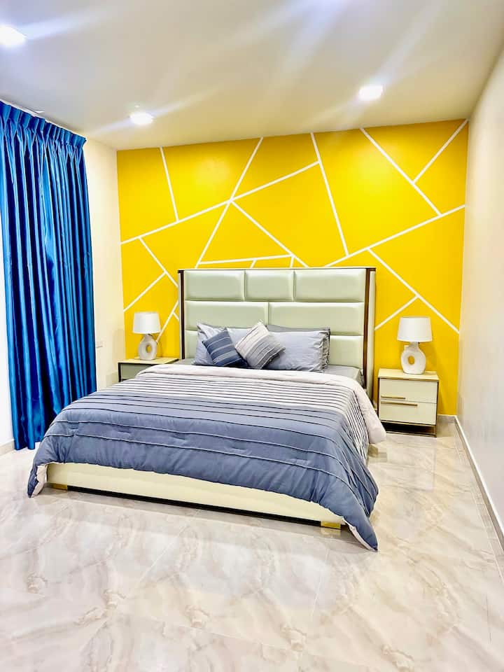 New Palm Beach Paradise 1br|1ba Apt - Aruba