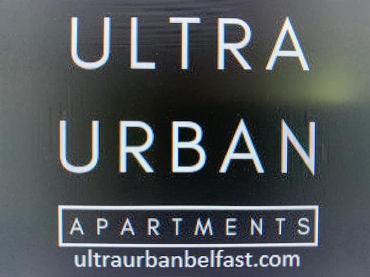 🅱️ Corporate & Contractor Flats Free Van Parking 🚙 - Belfast