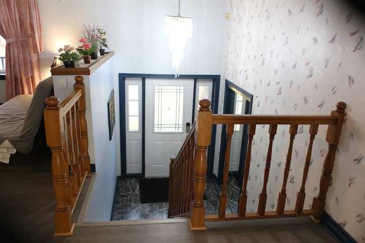 Home Of 1000 Islands #1 Suite - Gananoque