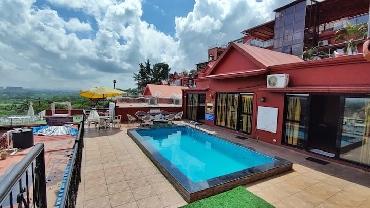 Royal Palms Villa , Mumbai - Mumbai