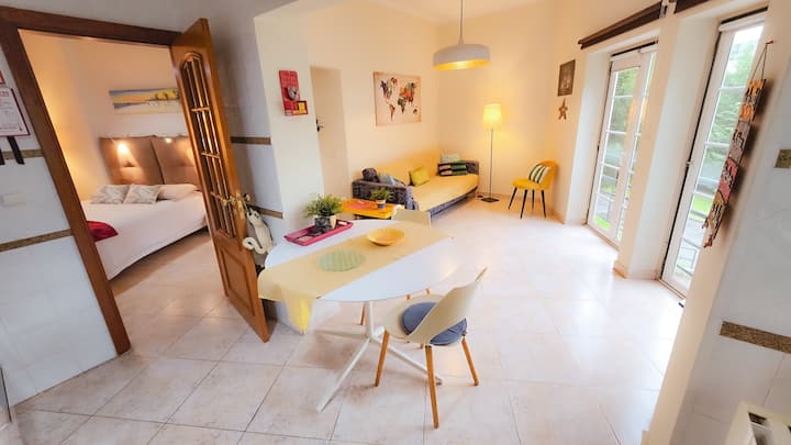 Casa Di Savoia - Estoril