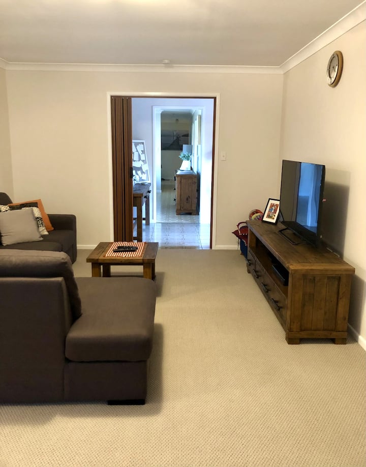 Our Stanthorpe House - Stanthorpe