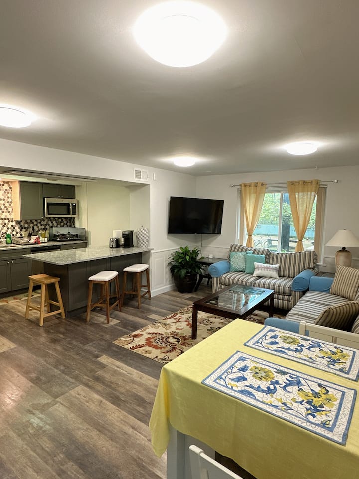 Convenient You Home Away Home - Rockville, MD