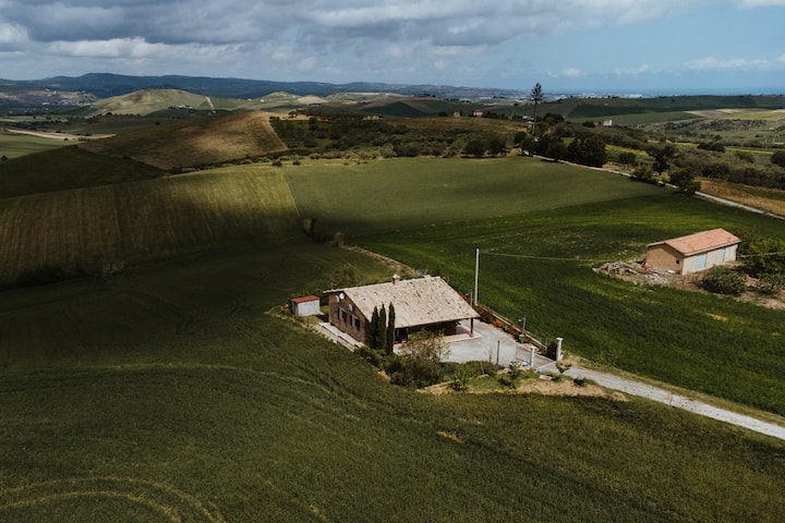 Villa Lemme - In Totale Relax Nella Natura - Molise
