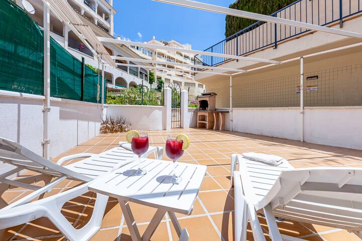 Sweet Home Apartment - Benalmádena